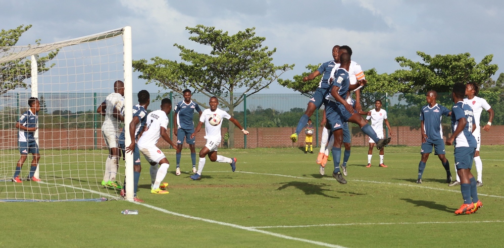 Thanda on top of the world | Zululand Observer