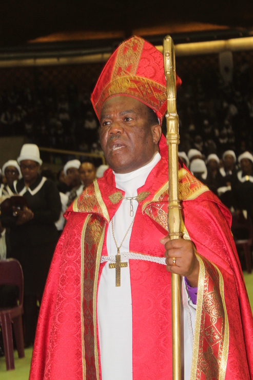 Mystery over Lutheran Church's missing R40-million | Zululand Observer
