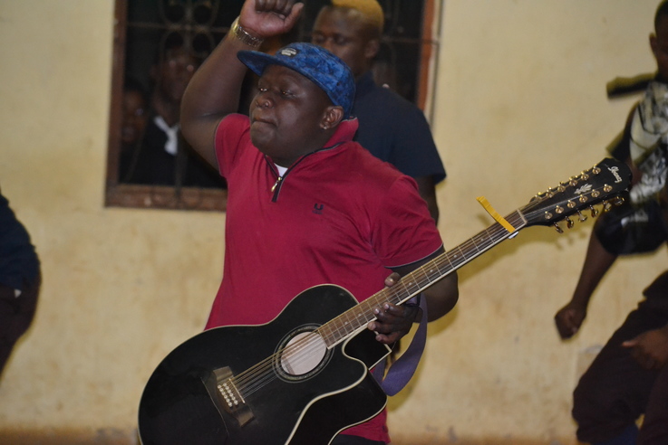 'Slaying Van Damme' sets new trend | Zululand Observer