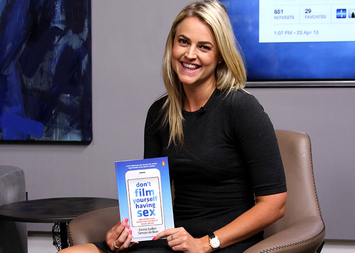 Social media legal expert comes to town | Zululand Observer