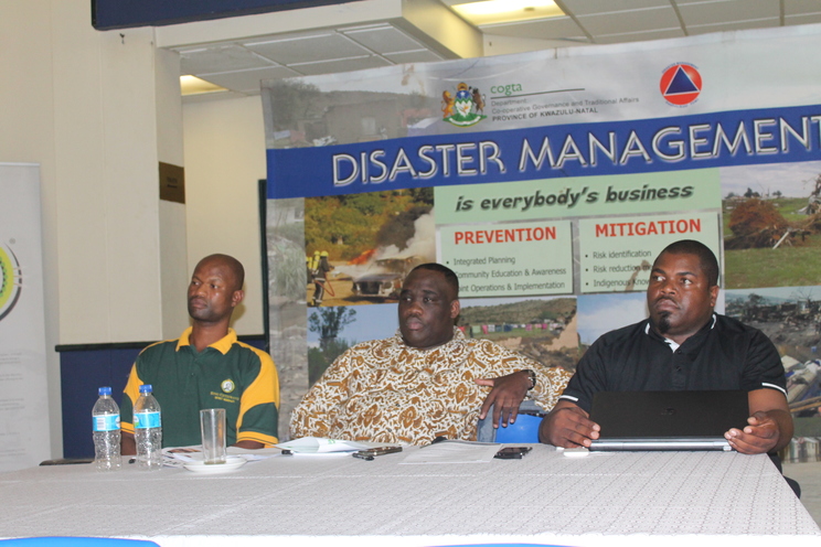 King Cetshwayo District focus on disaster management | Zululand Observer