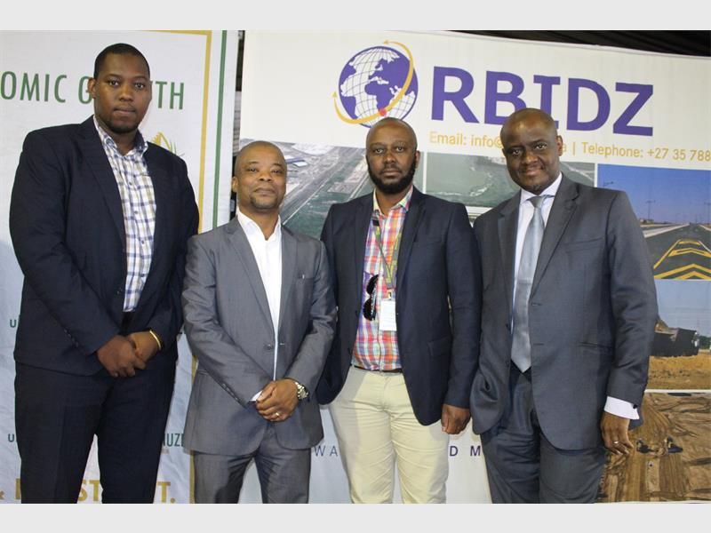 RBIDZ engage with small businesses | Zululand Observer