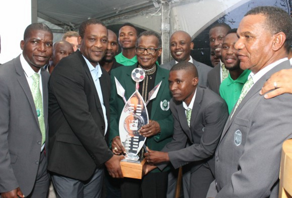 Ulundi to host football tournament | Zululand Observer