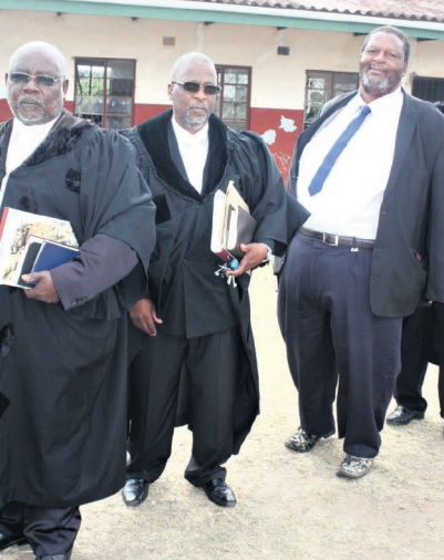 Call for church community to establish co-operatives | Zululand Observer