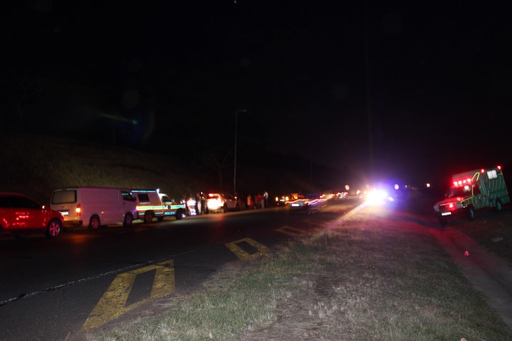 WATCH: John Ross murder mystery | Zululand Observer