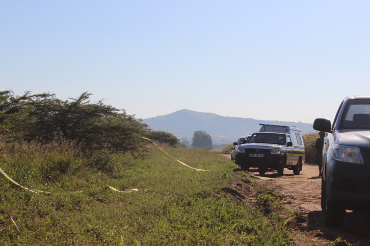 BREAKING NEWS: Mevamhlophe resident shot and killed during morning ...