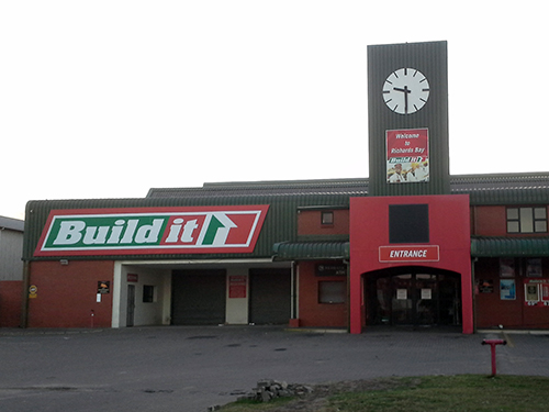 Building and Construction | Zululand Observer