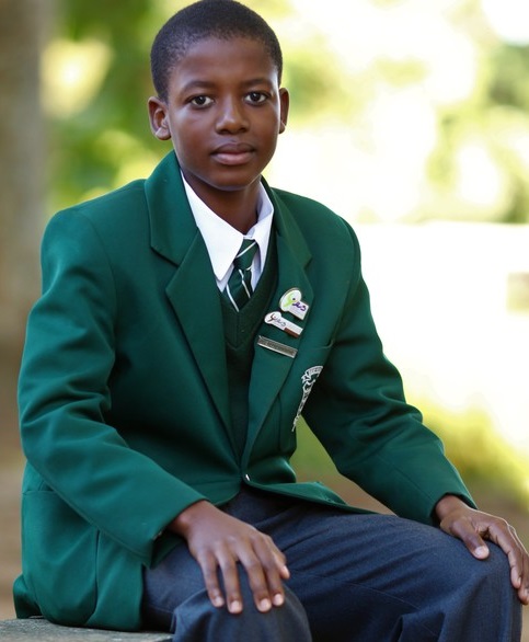 A young man of all sports | Zululand Observer