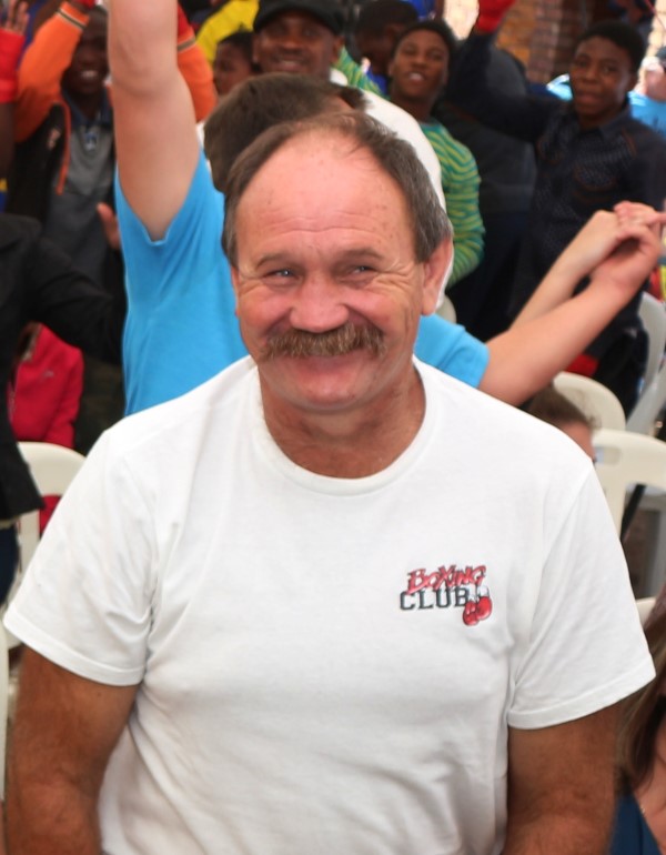 Richards Bay community in shock over the sudden death of an icon ...