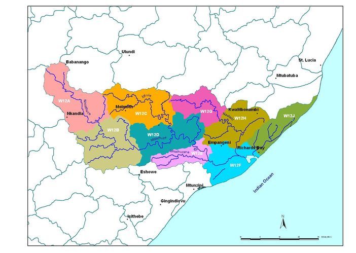 Goerdertrouw Dam facts you may not know | Zululand Observer