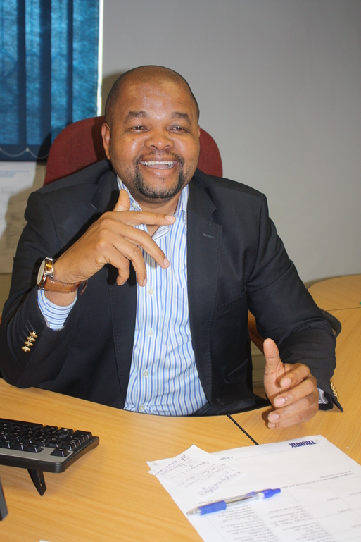 Multi-talented man works hard with a song in his heart | Zululand Observer