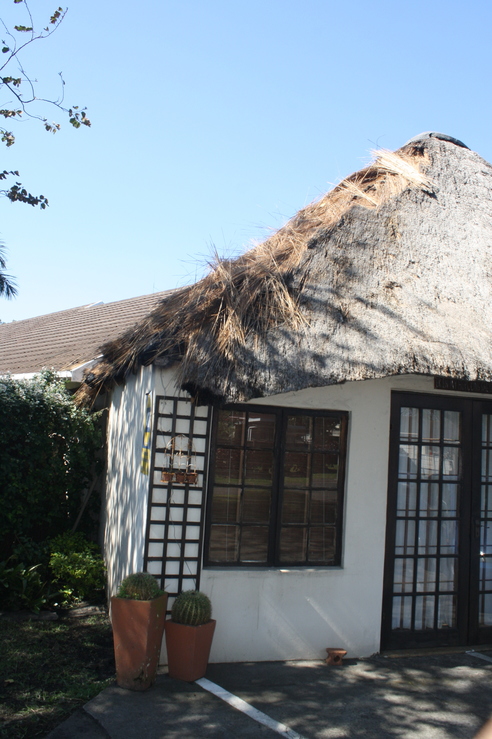Suspected arsonists torch house | Zululand Observer