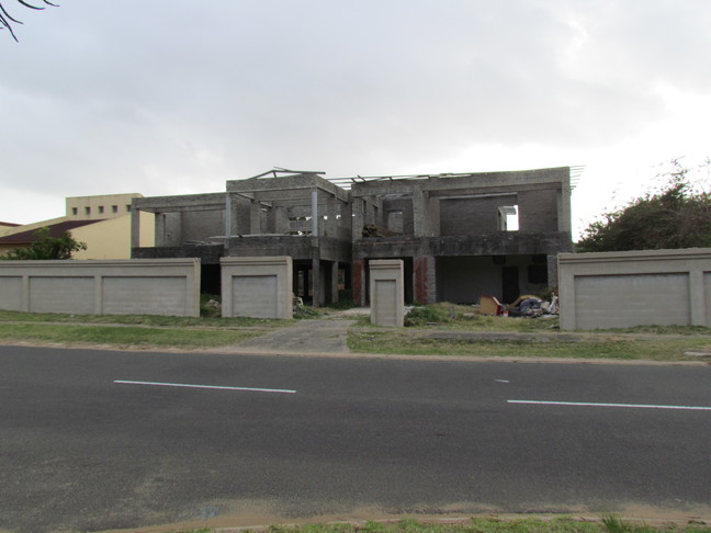 Richards Bay's hobo house to be monitored by municipality | Zululand ...
