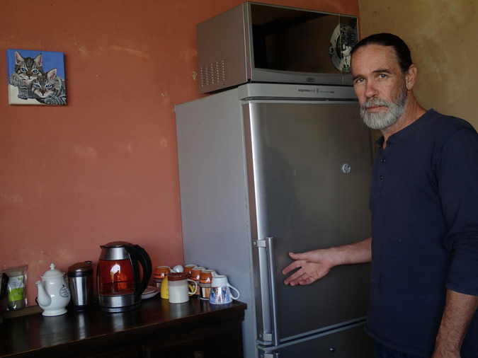 Slade murder investigation begins | Zululand Observer