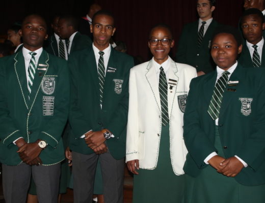 eShowe High's stars shine | Zululand Observer