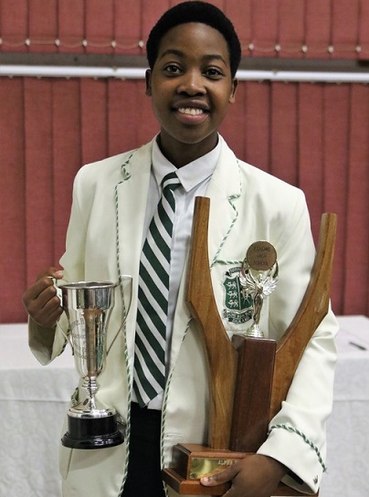 eShowe High's stars shine | Zululand Observer