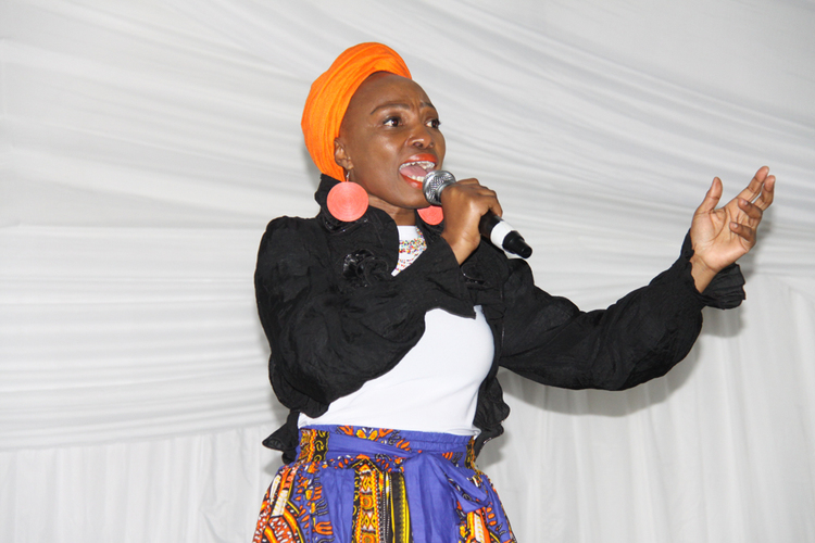 Unizulu hosts wellness day | Zululand Observer