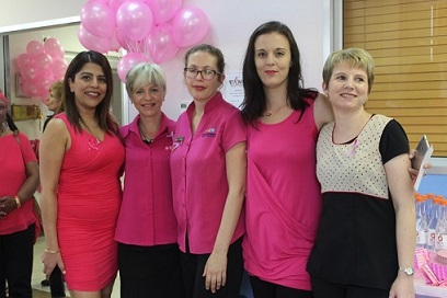 Breast cancer awareness day | Zululand Observer