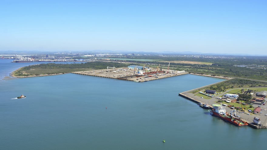 Richards Bay Port geared for growth | Zululand Observer