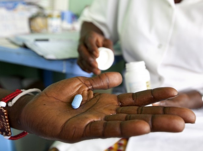 ARV treatment gives life | Zululand Observer