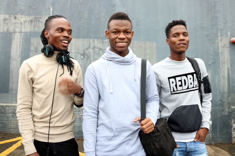 Afro gang takes over Empangeni | Zululand Observer