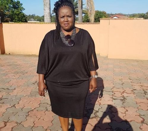 A fallen hero mourned | Zululand Observer