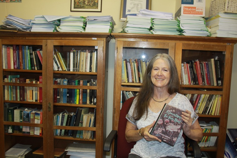 Unizulu academics break new ground with books | Zululand Observer