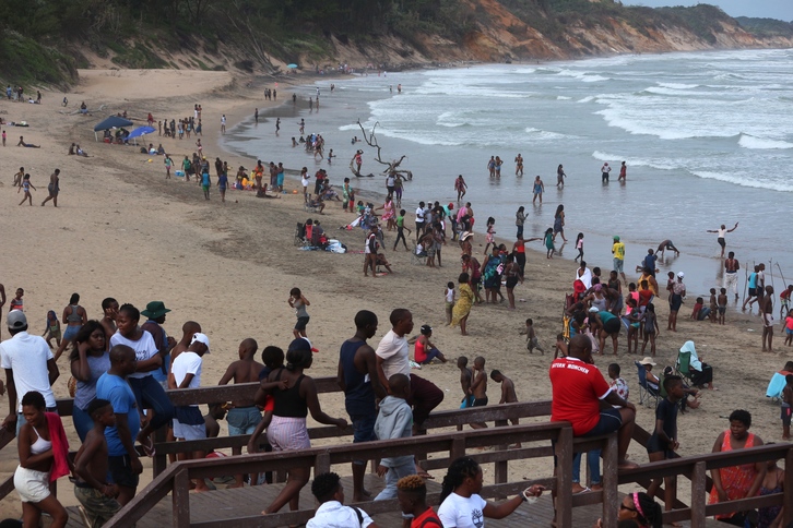 Drownings on the rise in South Africa | Zululand Observer