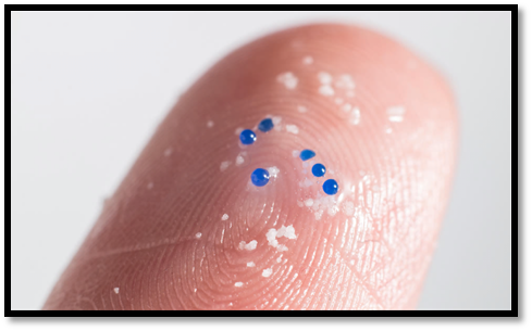 Plastic microbeads ban enters force in UK | Zululand Observer