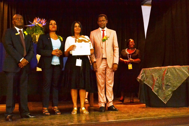 Ngwelezana education circuit challenged to do better | Zululand Observer