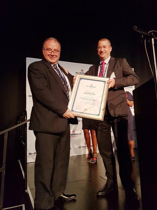 RBIDZ scoops B-BBEE award | Zululand Observer