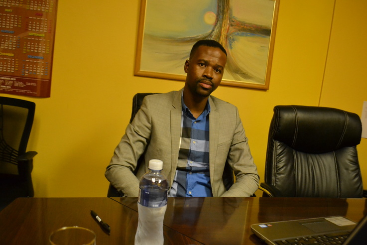 Musa Dladla region to help emerging entrepreneurs | Zululand Observer