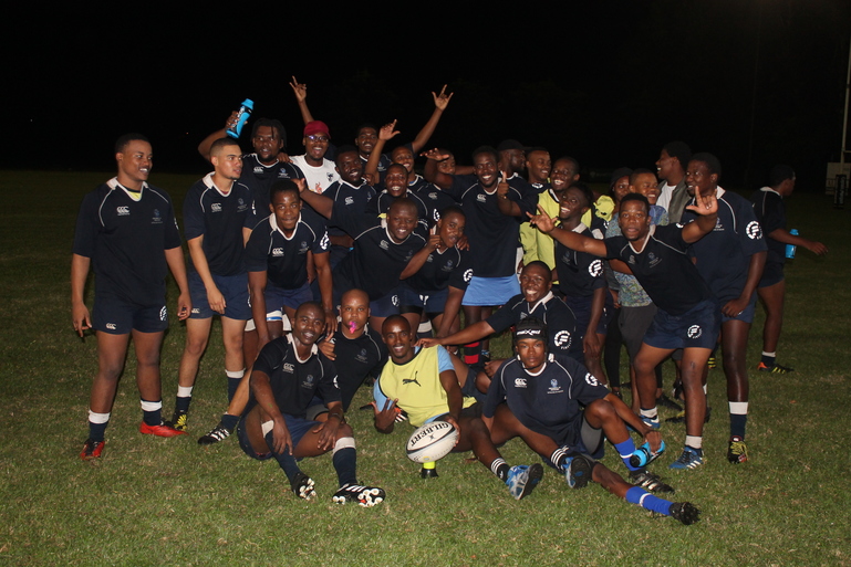 Mhlamvu leads Unizulu's victory charge | Zululand Observer