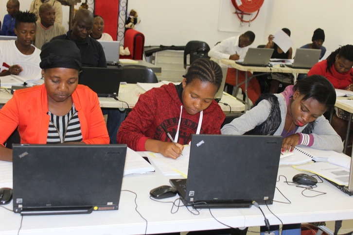 Free basic computer skills for rural communities | Zululand Observer