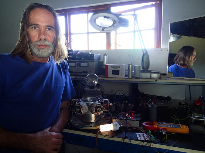 Slade denounces King Goodwill | Zululand Observer