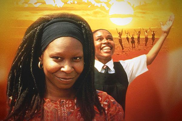 Sarafina! Magical, memorable musical to celebrate SA youth | Zululand ...