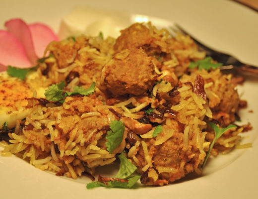 Try out this easy breyani recipe | Zululand Observer