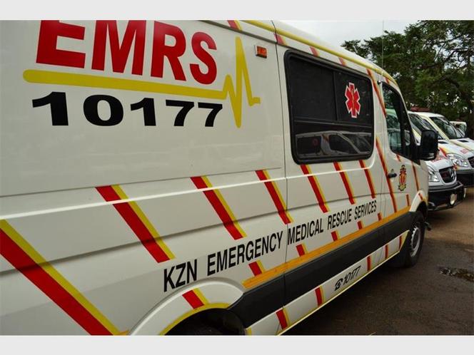 IFP welcomes new ambulance regulations | Zululand Observer