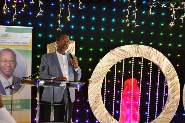 MEC for Health commends Community Care Givers | Zululand Observer