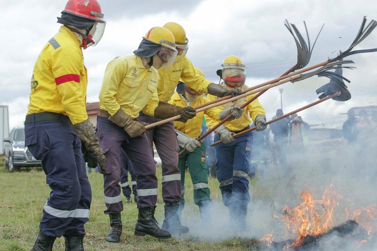Summer disaster campaign launched | Zululand Observer