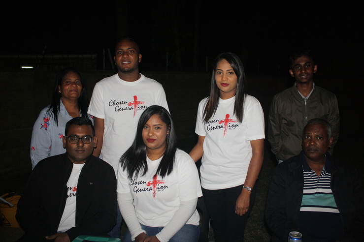 Praise explosion rocks Richards Bay | Zululand Observer