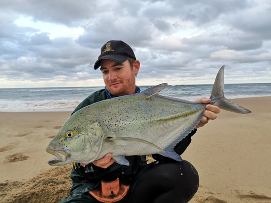 Successful Sodwana fish tagging expedition | Zululand Observer