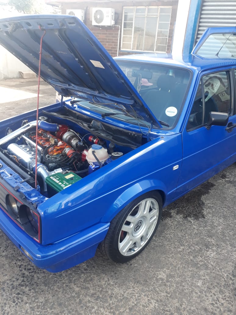 Richards Bay car lover’s plea for help | Zululand Observer