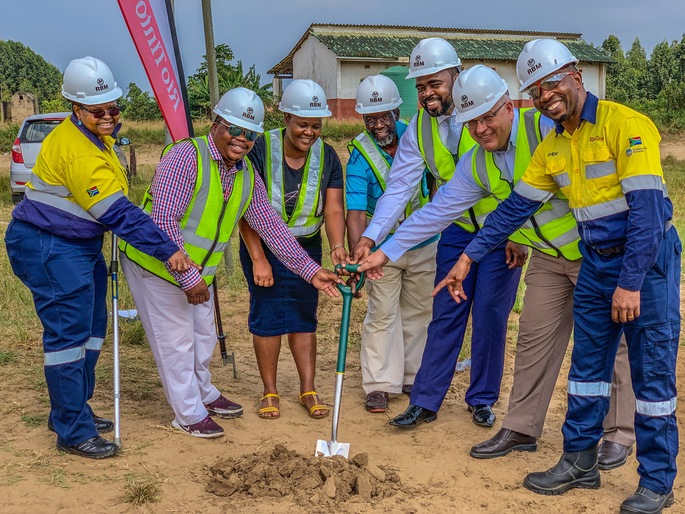 Community benefits from various RBM investments | Zululand Observer
