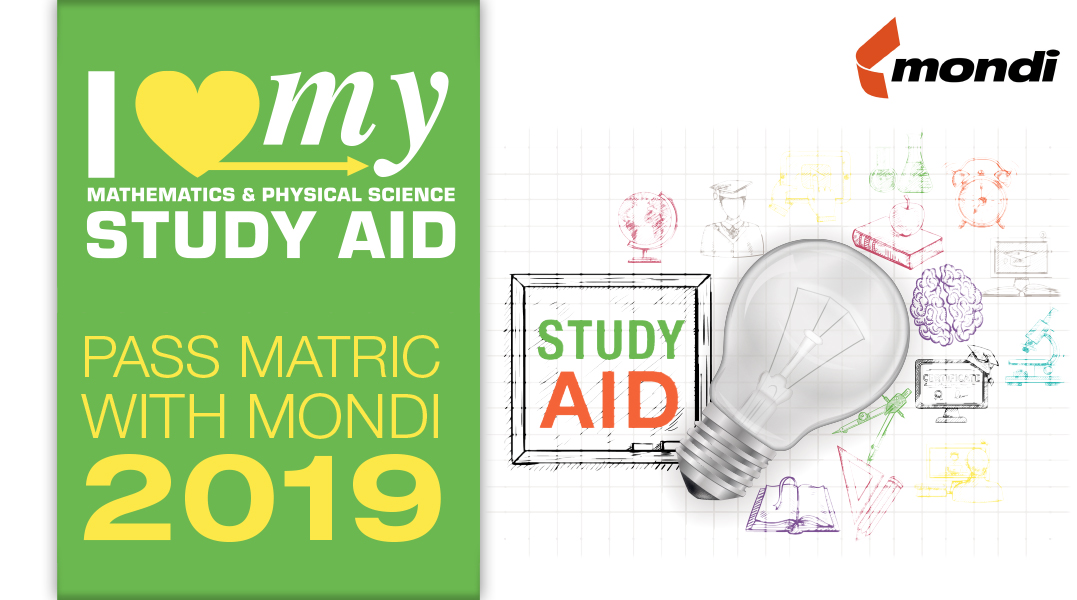 Mondi Study Aid 2019 | Zululand Observer