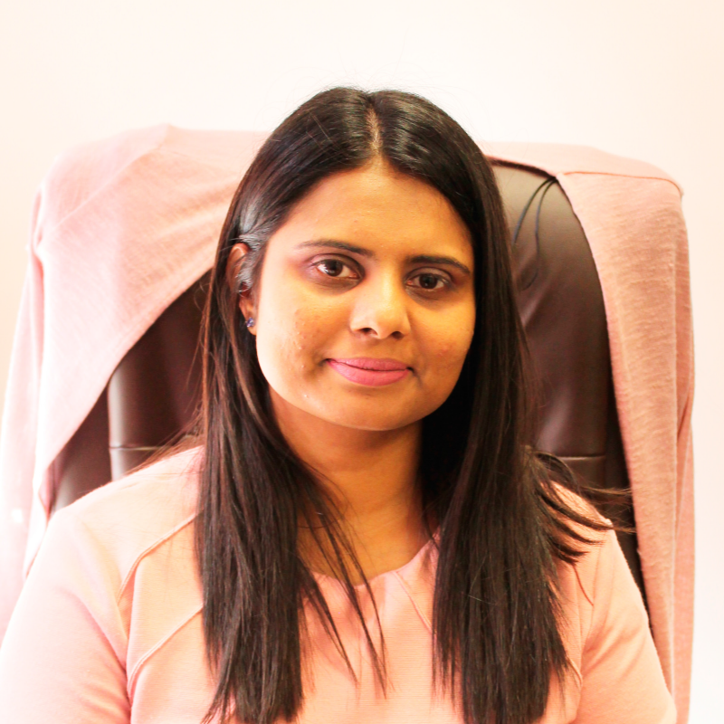 Natasha Naidoo's Instagram, Twitter & Facebook on IDCrawl