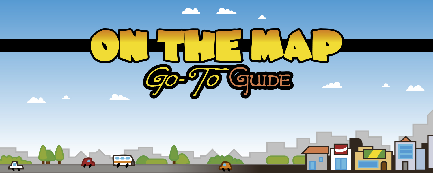 On The Map | Zululand Observer