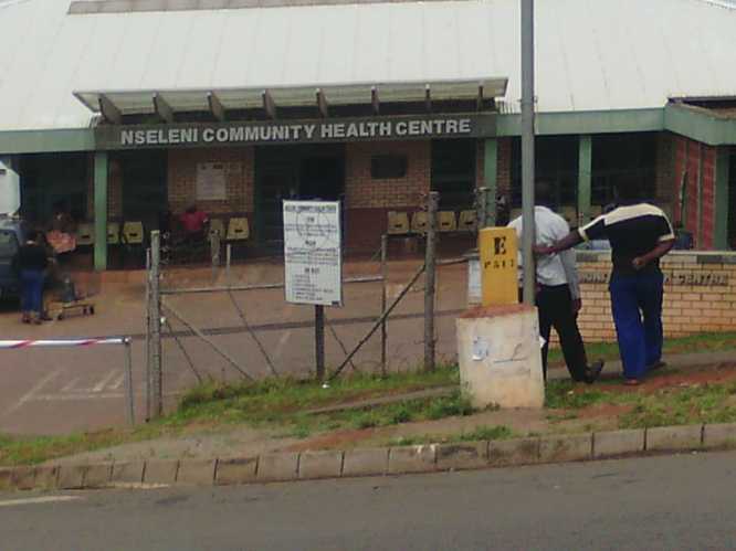 Nseleni Clinic hit by anaesthetic shortage | Zululand Observer