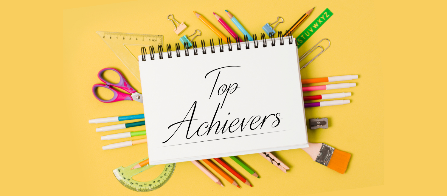 Top Achievers | Zululand Observer