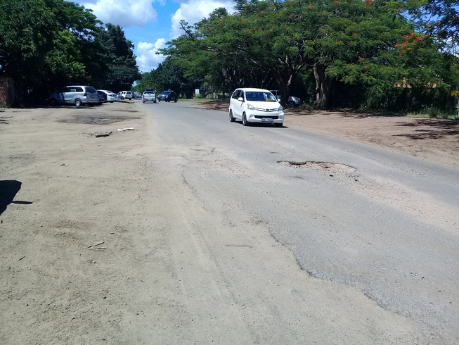 Poor state of Mtuba roads cause frustration | Zululand Observer